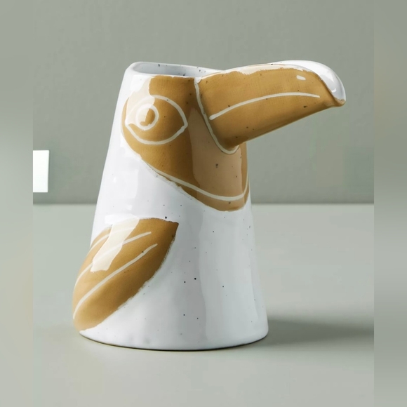 Anthropologie | Kitchen | Nib Anthropologie Knotwork La Tucan Measuring ...